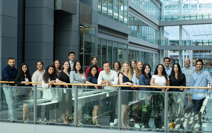 Science Center | Avid Radiopharmaceuticals