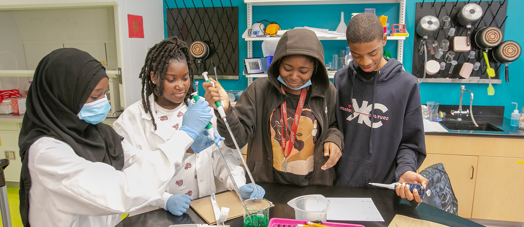 Science Center | Hands-On Learning, Real Results: The Difference…