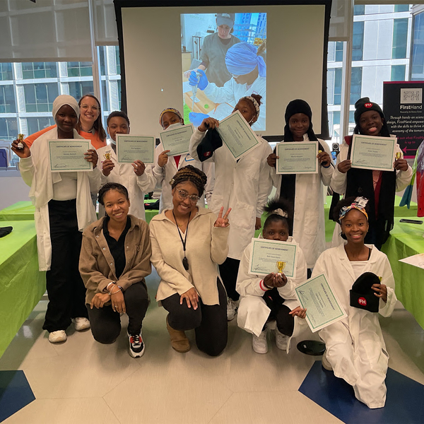 Science Center | Philadelphia Youth