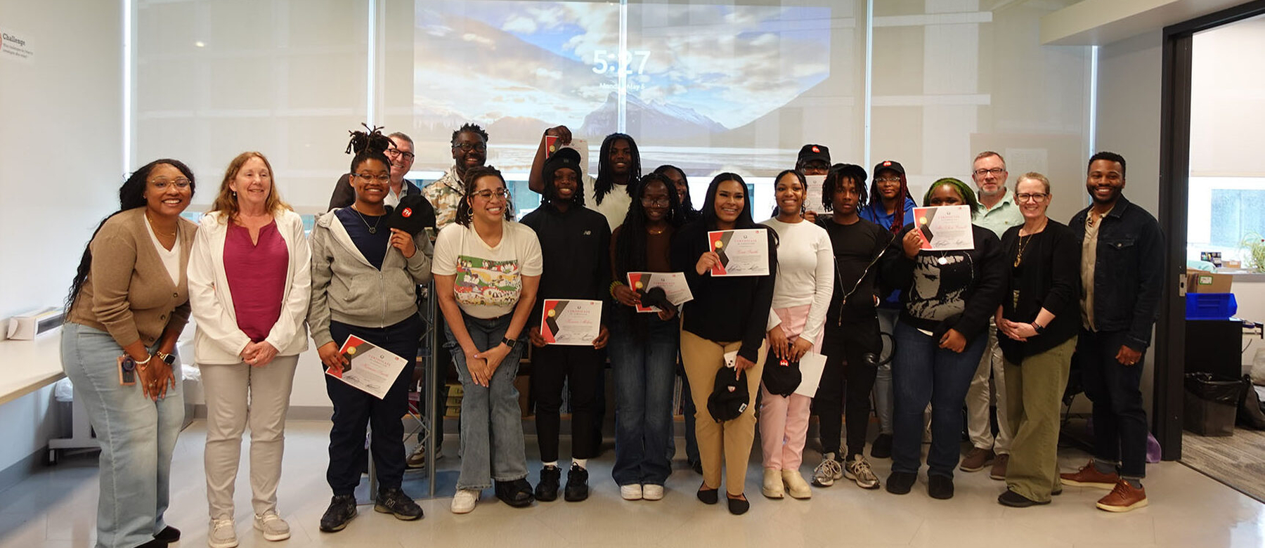 Science Center | Health Sciences Sprint: Where Curiosity Meets Career…