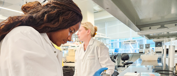 Science Center | Stepping Inside the Industry: FirstHand™ Internship…