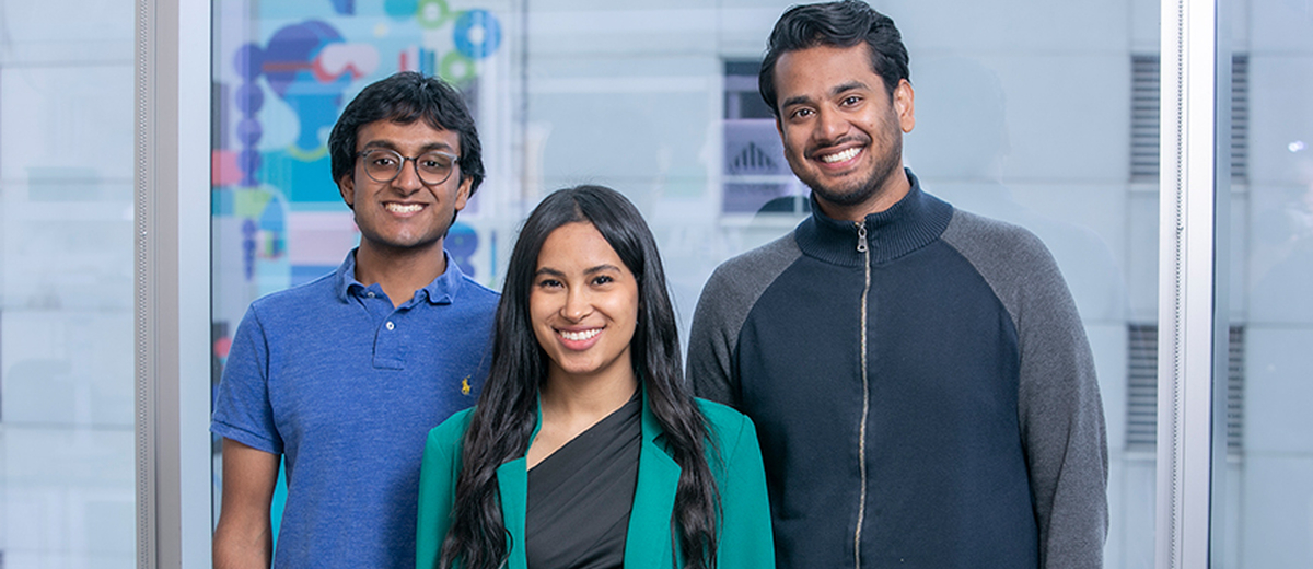 Science Center | Startup Chemistry: How the Founders Fellowship…