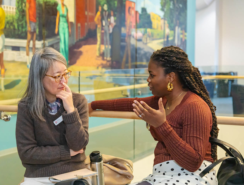 Science Center | Home