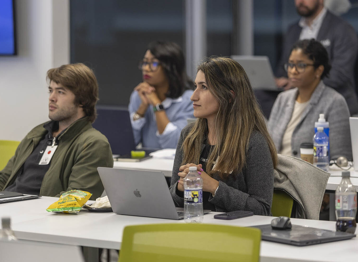 Science Center | Interest Form