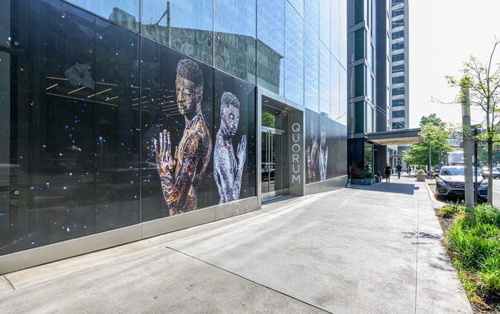 Science Center | Esther Klein Gallery