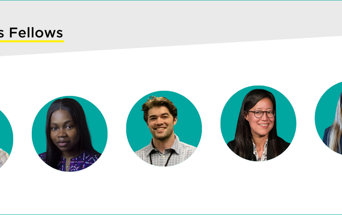 Science Center | Founders Fellowship