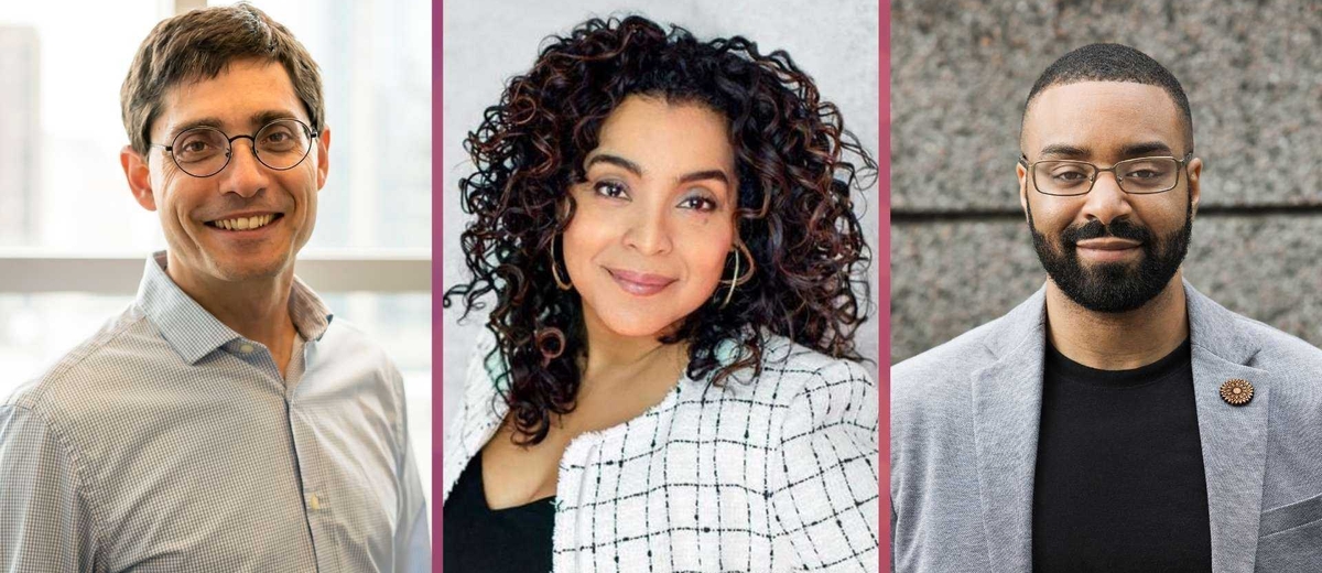 Science Center | The Visionaries Behind the Awards: Meet the Nucleus…