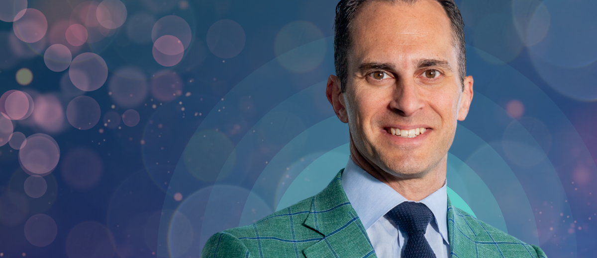 Science Center | Jeff Marrazzo: Commercializing the Unimaginable