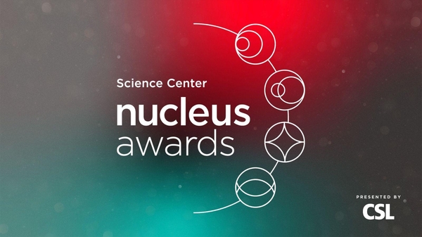 Science Center | The Nucleus Awards