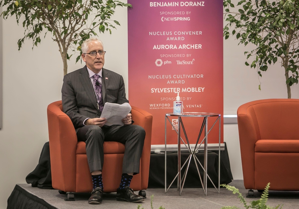 Science Center | Nucleus Revisited