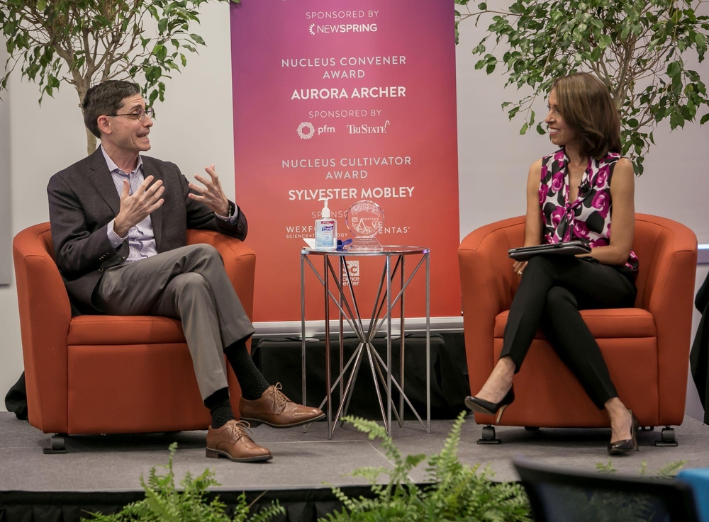 Science Center | Nucleus Revisited