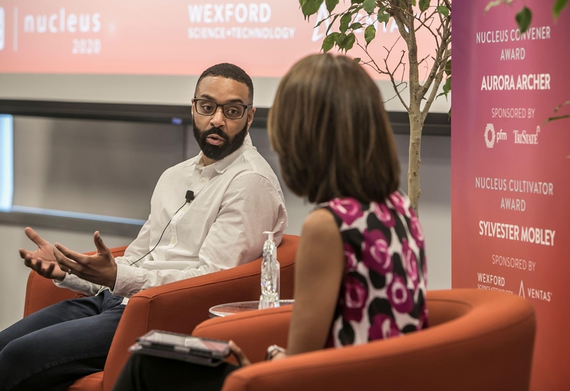 Science Center | Nucleus Revisited