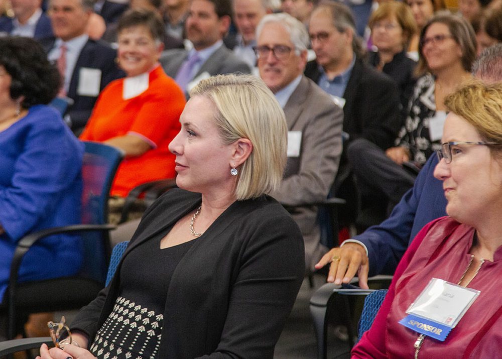 Science Center | Pressure Testing: A Conversation with Tiffany Wilson