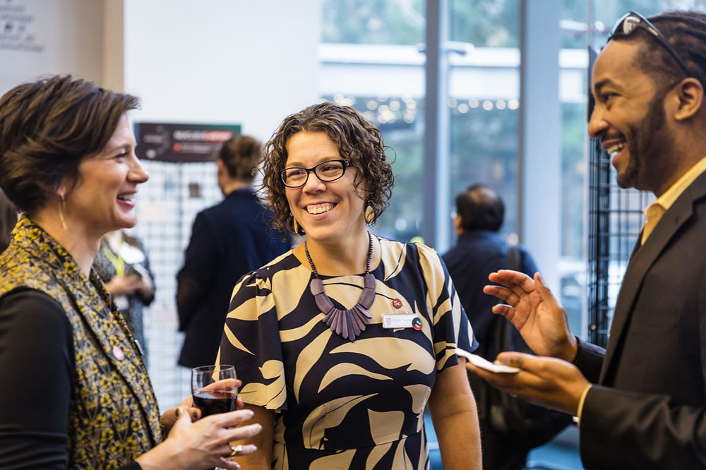 Science Center | Humans of the Science Center: Kristy Traylor