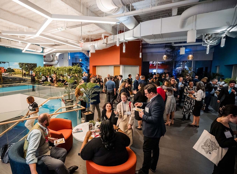 Science Center | Sponsor a Program or Event