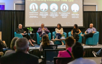 Science Center | The Future of Healthcare: Nurse-Driven Innovation