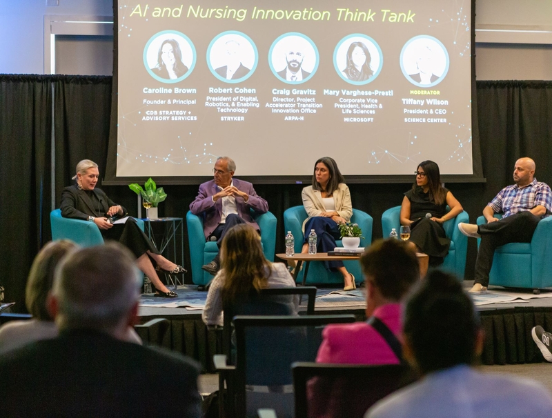 Science Center | Home