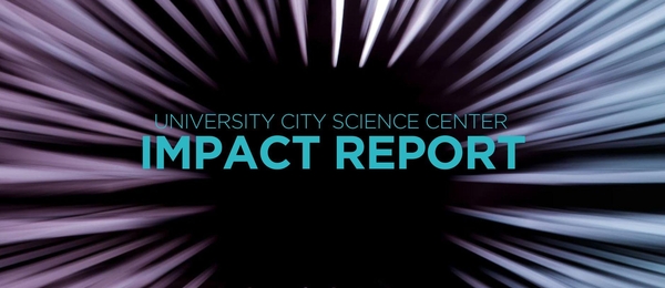 Science Center | Science Center 2019 Impact Report