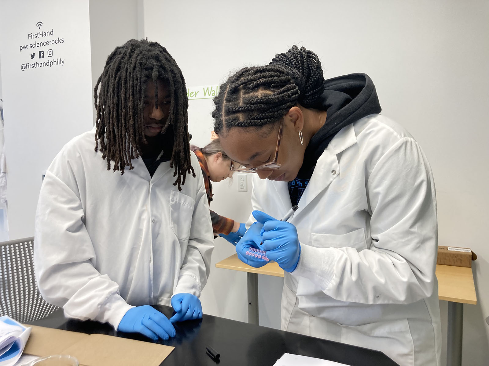 Science Center | Blog