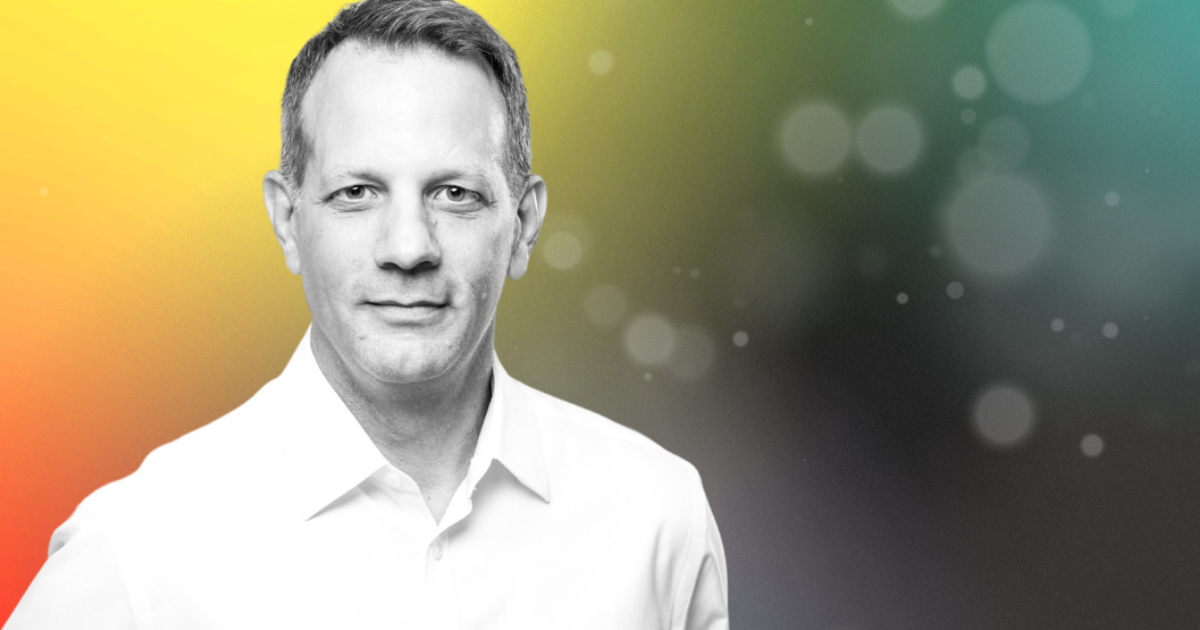 Science Center | Michael Burychka: Investing in Boundary-Pushing…