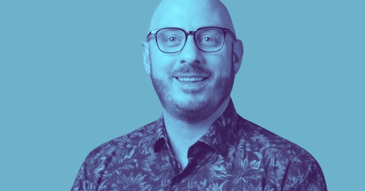 Science Center | Humans of the Science Center: Timothy Rissel