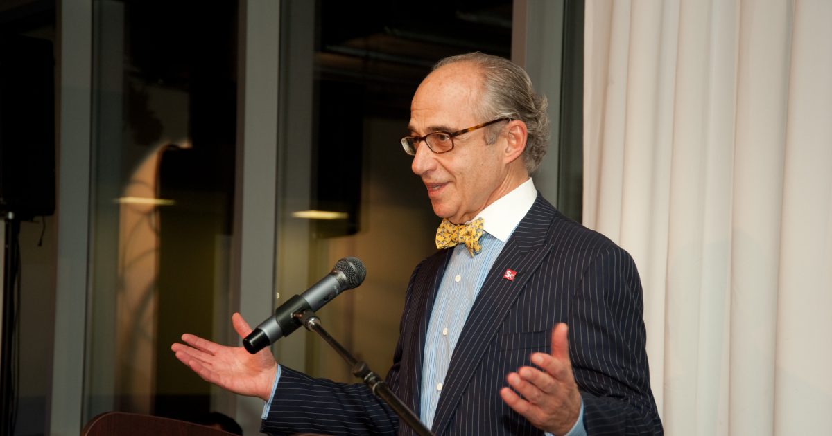 Science Center | Rise Above: Remembering Richard Jaffe