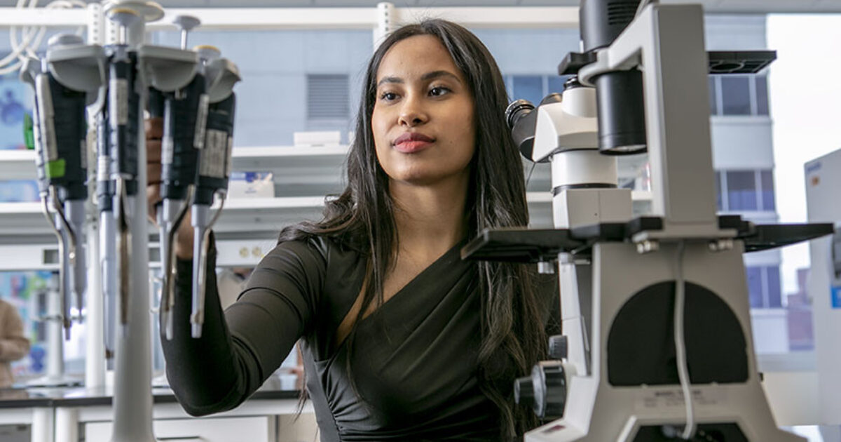 Science Center | Founders Fellowship