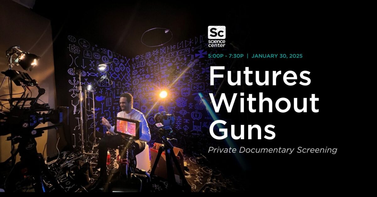 Science Center | Futures Without Guns Documentary Private Screening