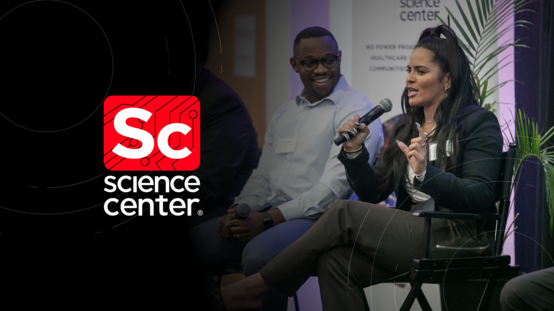 Science Center | Board of Directors