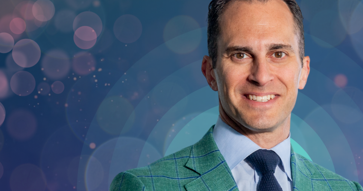 Science Center | Jeff Marrazzo: Commercializing the Unimaginable