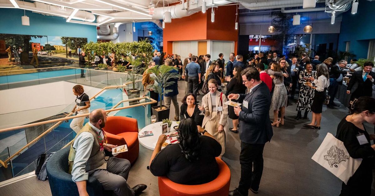 Science Center | Events