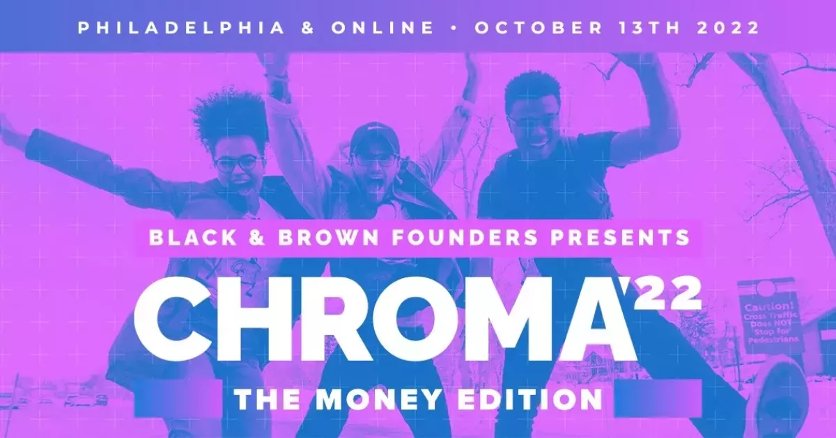 Science Center | CHROMA '22 - The Money Edition