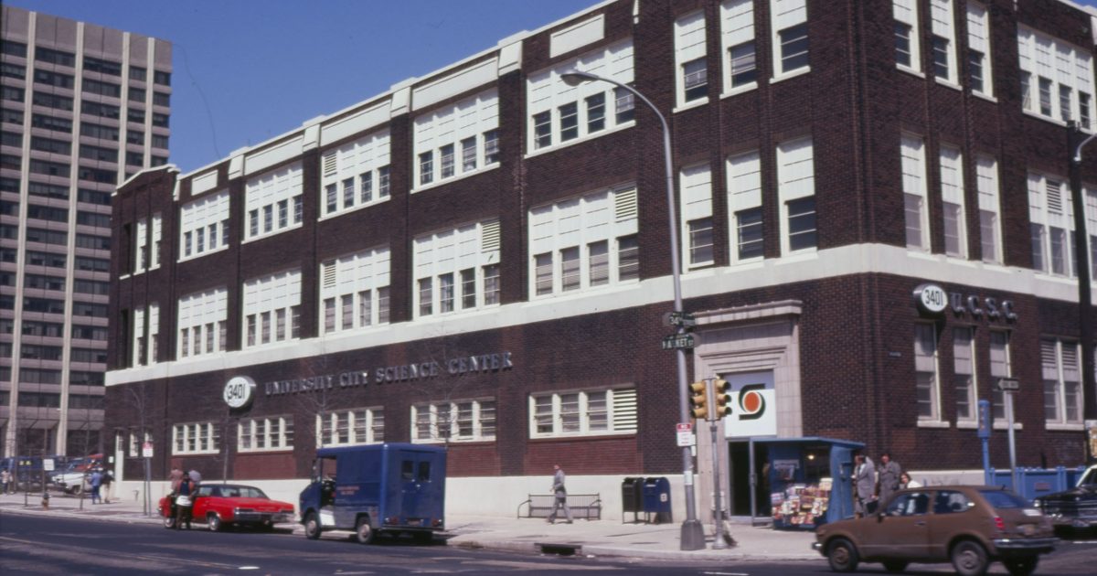 Science Center | Our Story