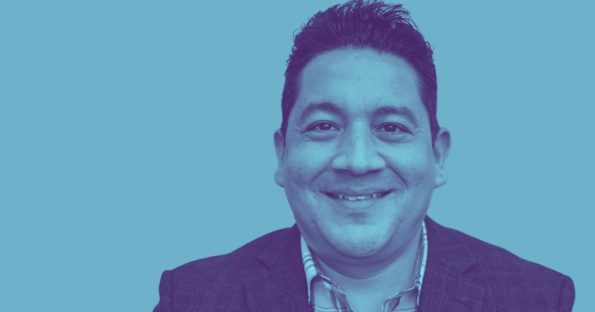 Science Center | Humans of the Science Center: Eli Velasquez