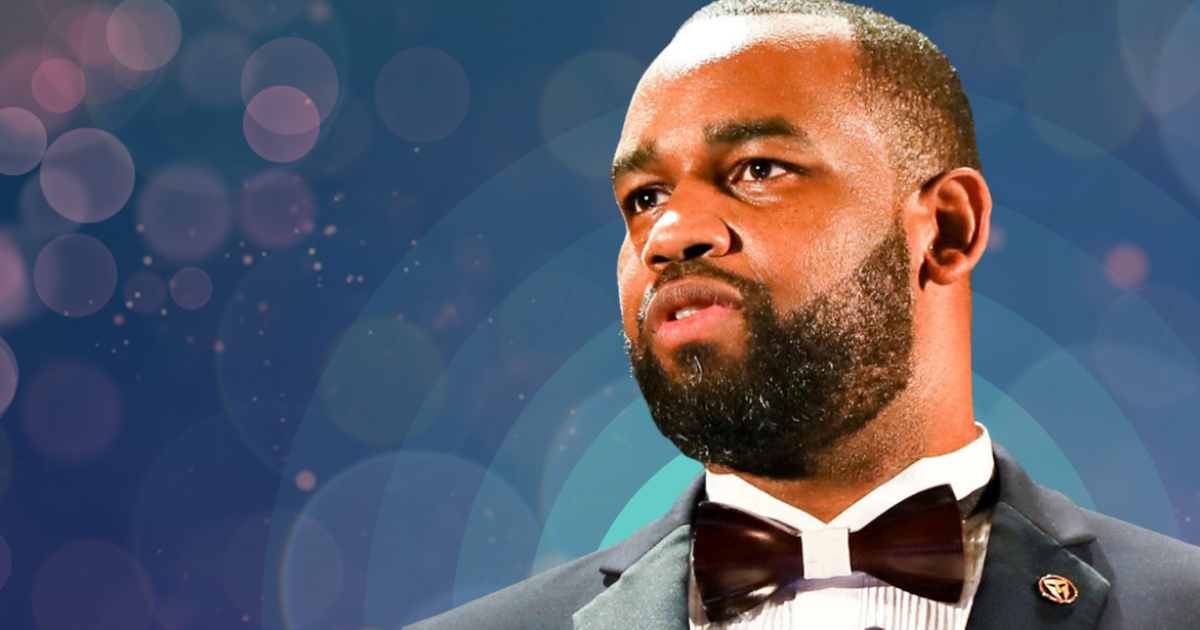 Science Center | Jimmy White IV: Cultivating Change