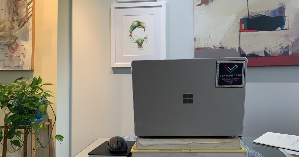 Science Center | At Home in the Third Place