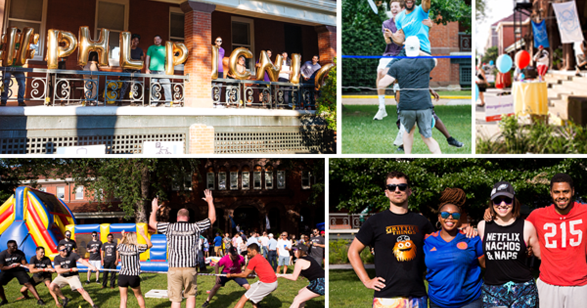 Science Center | PHL Innovation Picnic