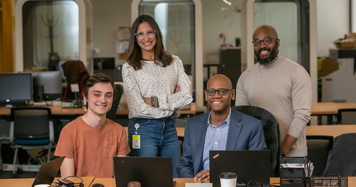 Science Center | Startup Spotlight: Lithero