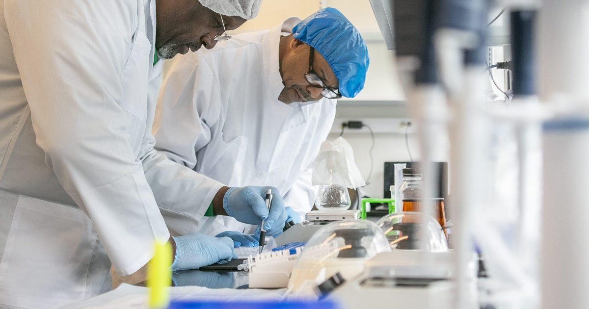 Science Center | Our Programs