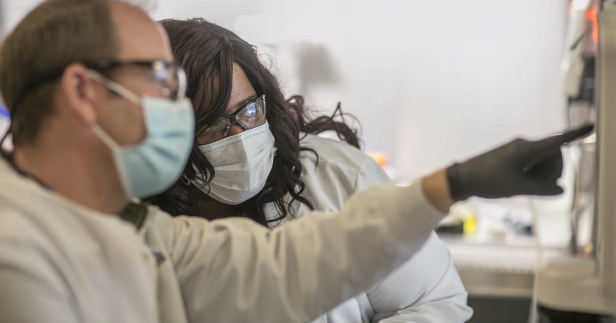 Science Center | Our Impact