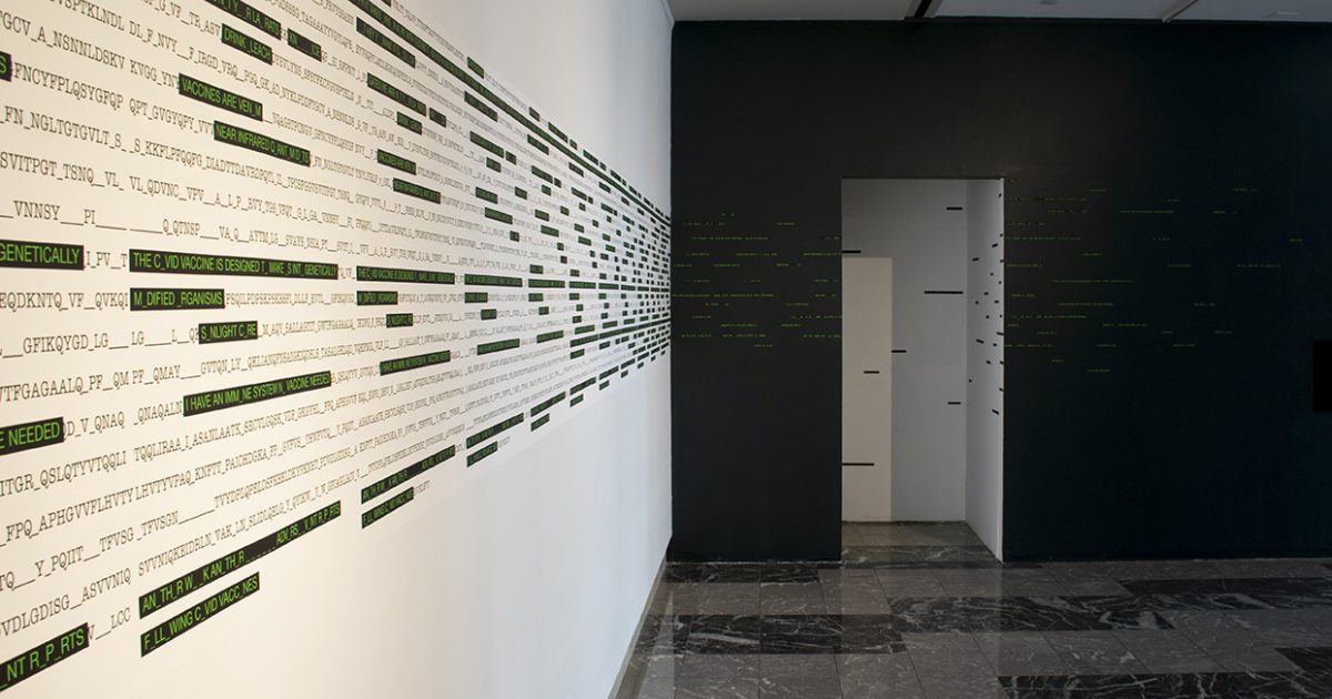 Science Center | Decoding COVID-19