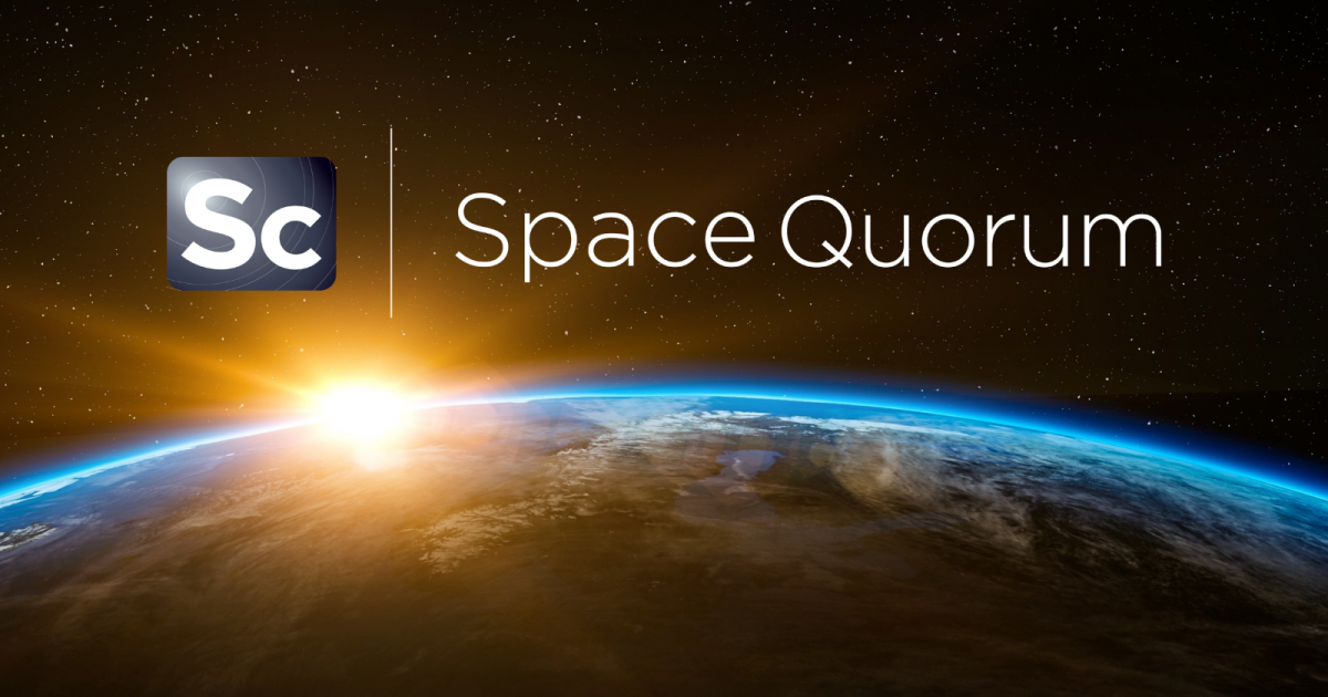 Science Center | Introducing Space Quorum