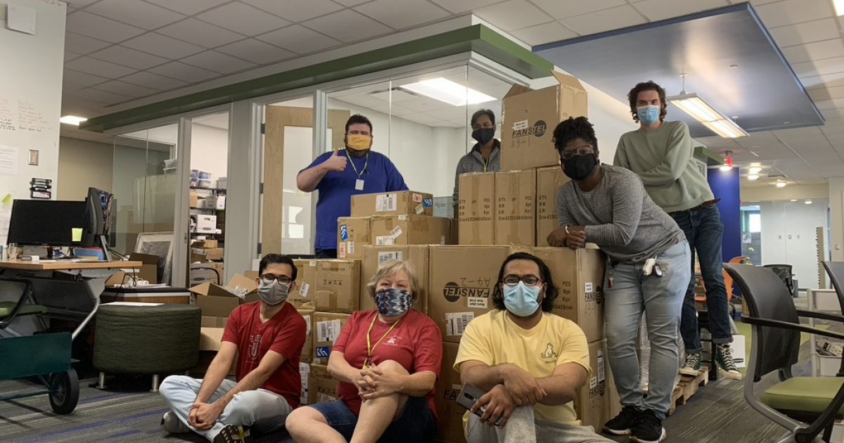 Science Center | Tools Not Toys: How Stel Life is Bridging the…