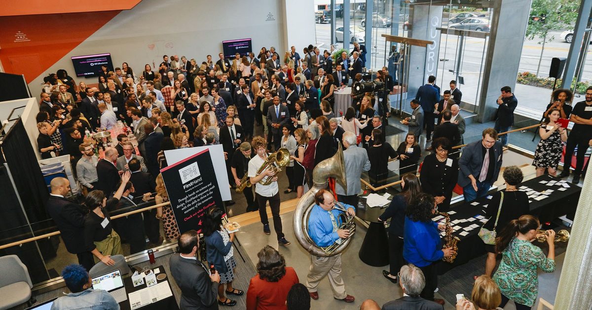 Science Center | Who Fuels the Science Center?