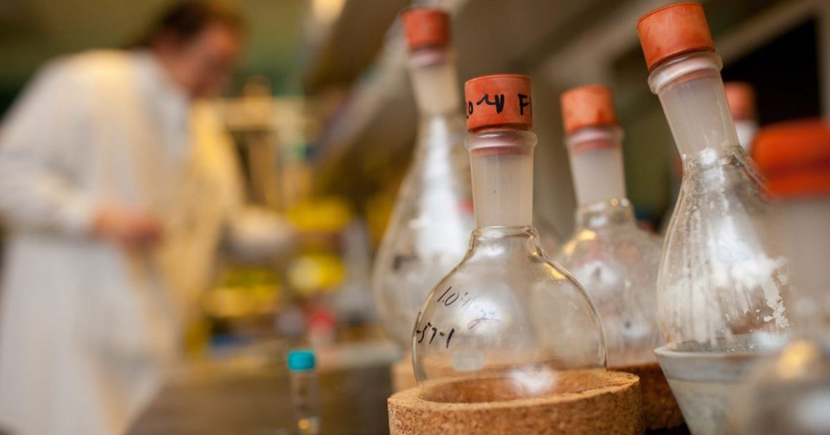 Science Center | Avid Radiopharmaceuticals