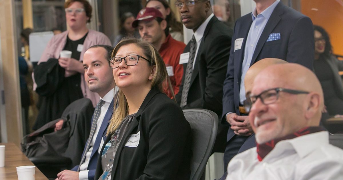 Science Center | Careers