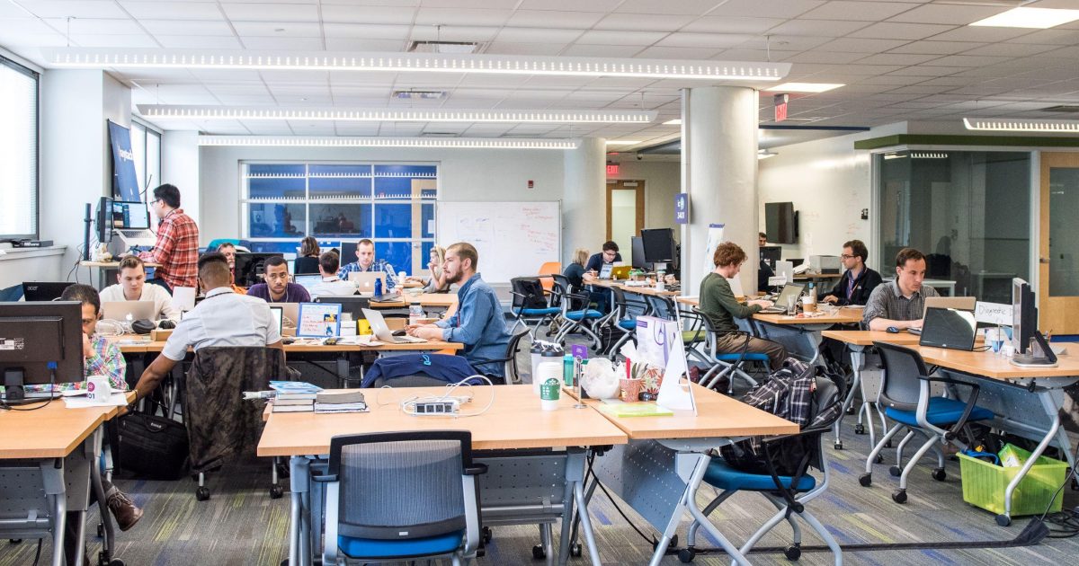 Science Center | More Than Ever, Incubation Proves Valuable for…