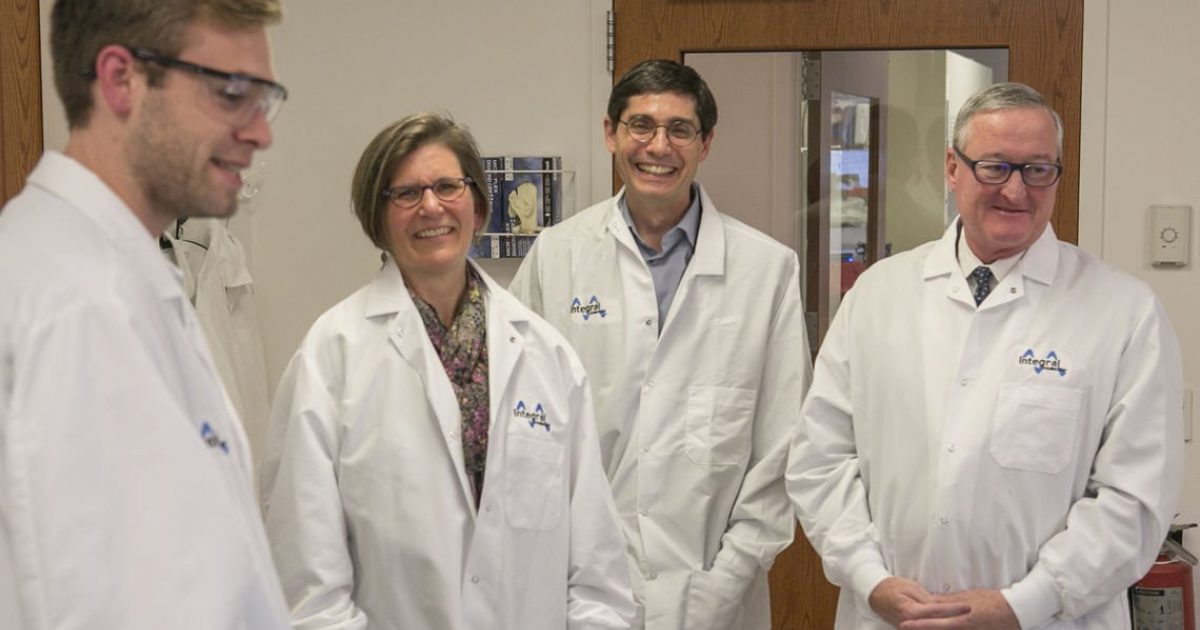 Science Center | The Art of Science