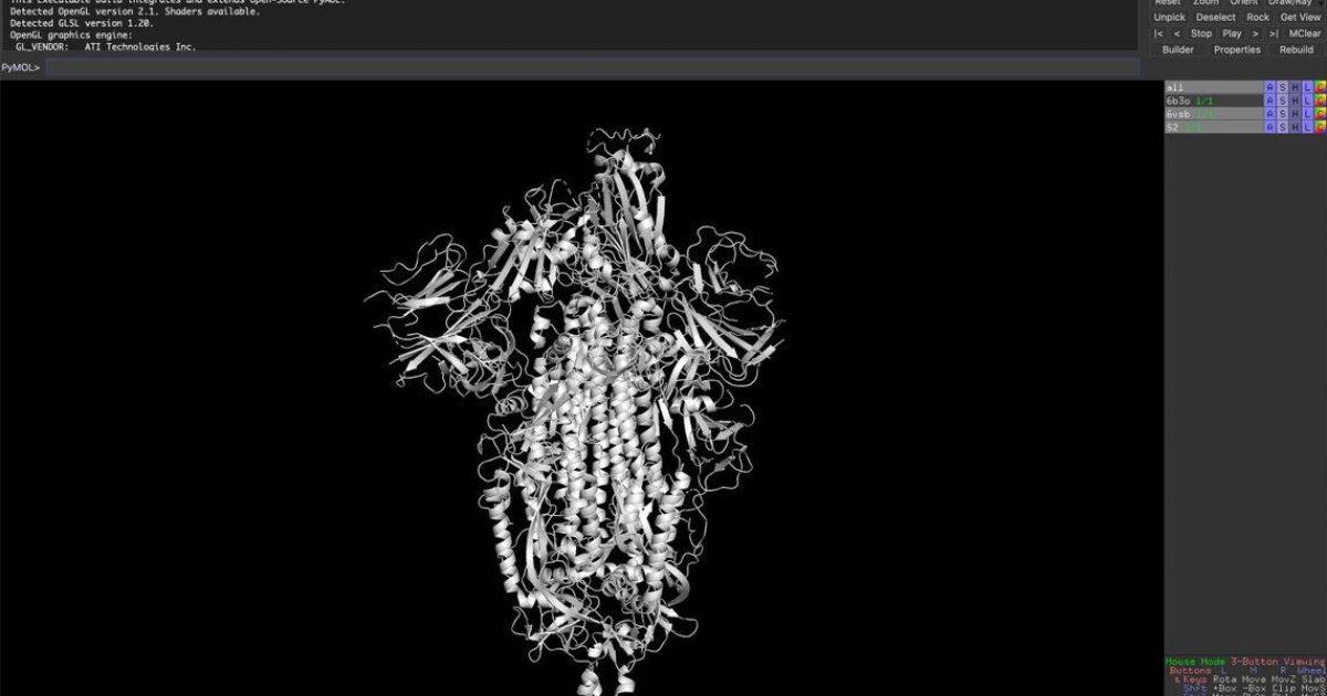 Science Center | Art, Science and a Pandemic: Laura Splan Returns for…