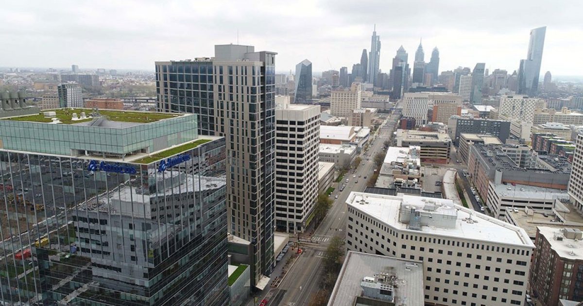 Science Center | Startup Genome and Ben Franklin Technology Partners,…